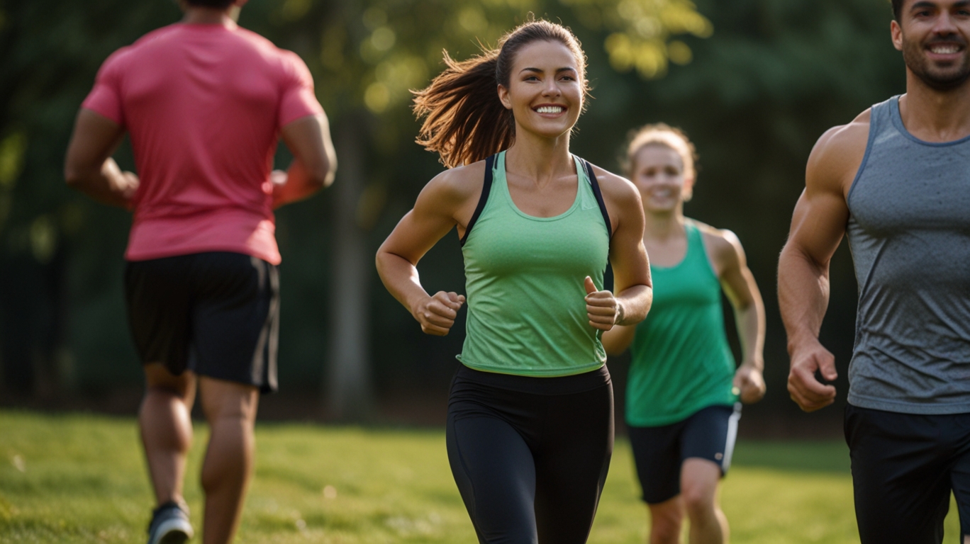 The Importance of Fitness: A Pathway to a Healthier Life ...