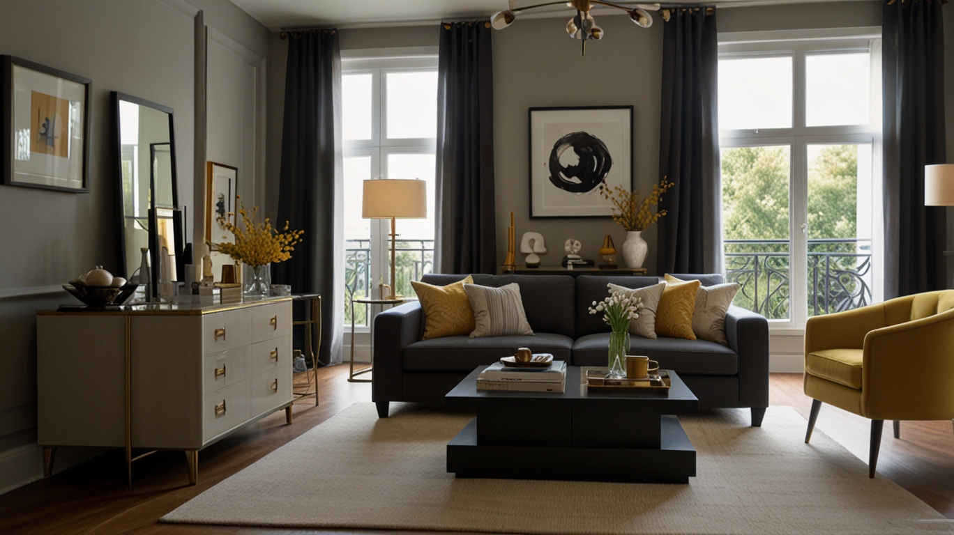 Home Decoration Ideas: Transform Your Space – Tublogdearquitectura